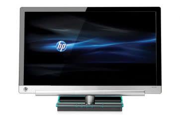 HP x2301 Pros and Cons | TechSpot