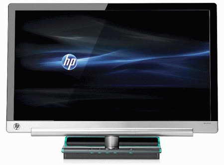 HP x2301 Pros and Cons | TechSpot