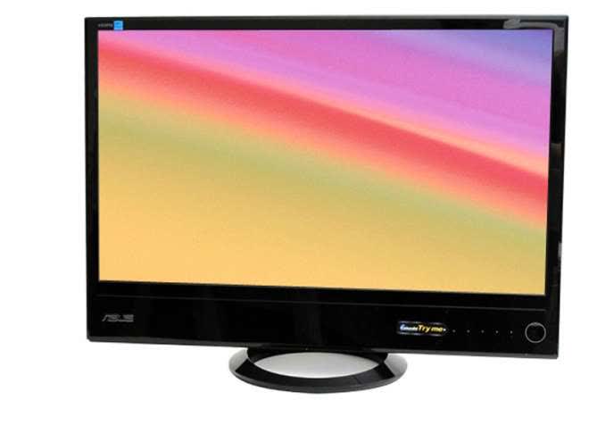 Asus ML249H Reviews, Pros and Cons | TechSpot