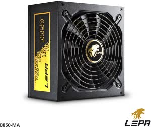Lepa B 850 850W Reviews, Pros and Cons | TechSpot