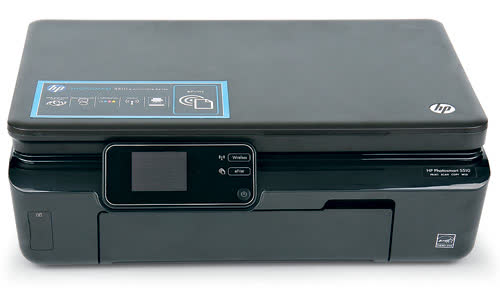 HP Photosmart 5510 All-in-One Pros and Cons | TechSpot