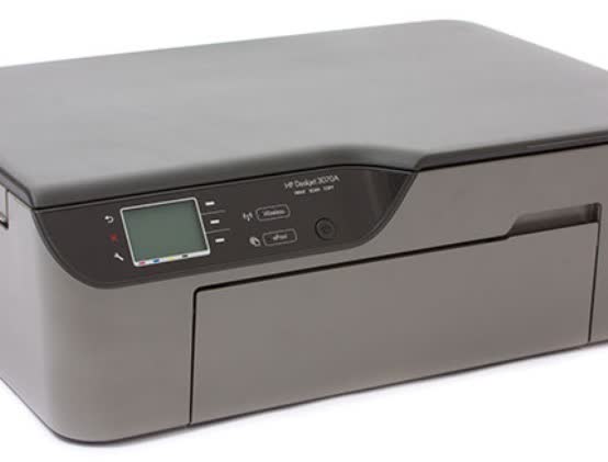 HP Deskjet 3070A Reviews, Pros and Cons | TechSpot