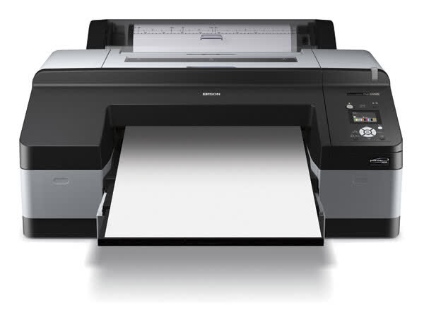 Epson Stylus Pro 4900 Pros and Cons | TechSpot
