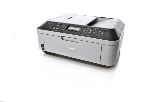 Canon Pixma MX360 Reviews, Pros and Cons | TechSpot