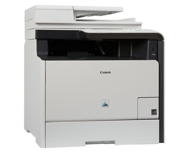 Canon i-Sensys / imageCLASS MF8380Cdw Reviews, Pros and Cons | TechSpot