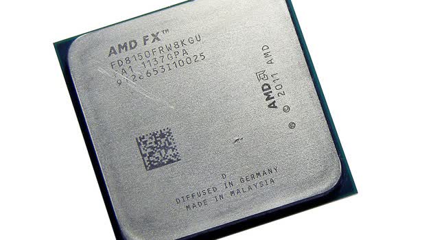 AMD FX-8150 Black Edition 3.6GHz Socket AM3+ Reviews, Pros and Cons ...
