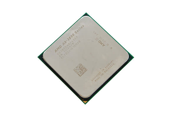 AMD A6-3650 Specs | TechSpot