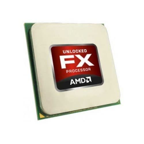 AMD FX-8120 3.1GHz socket AM3+ Reviews, Pros and Cons | TechSpot