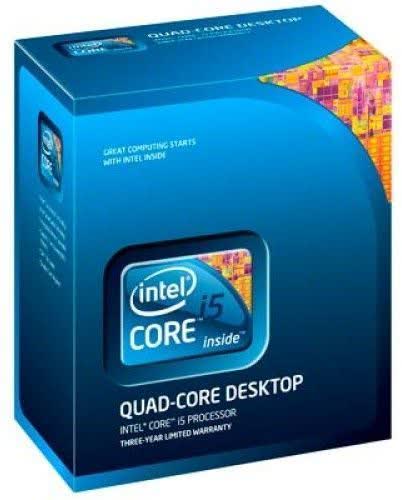 Intel Core i5-2400 Specs | TechSpot