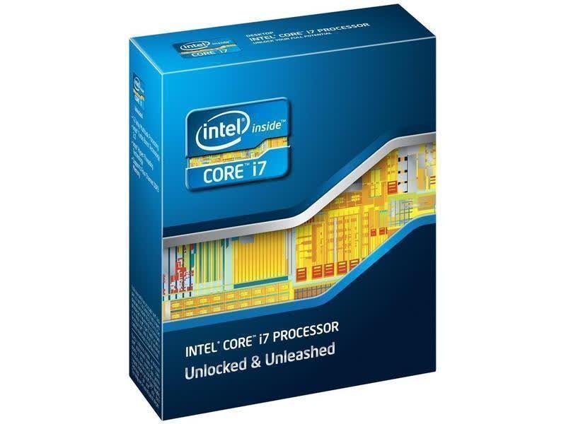 Intel Core i7-3820 3.6GHz Socket 2011 Reviews, Pros and Cons | TechSpot