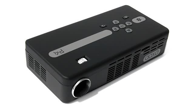 AAXA P4 Pico Pocket Projector Reviews, Pros and Cons | TechSpot