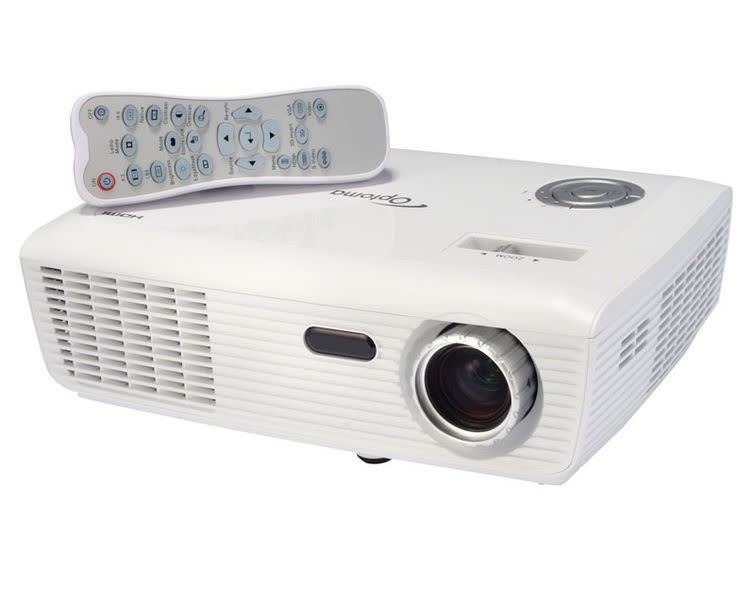 Optoma HD67N Reviews, Pros and Cons | TechSpot