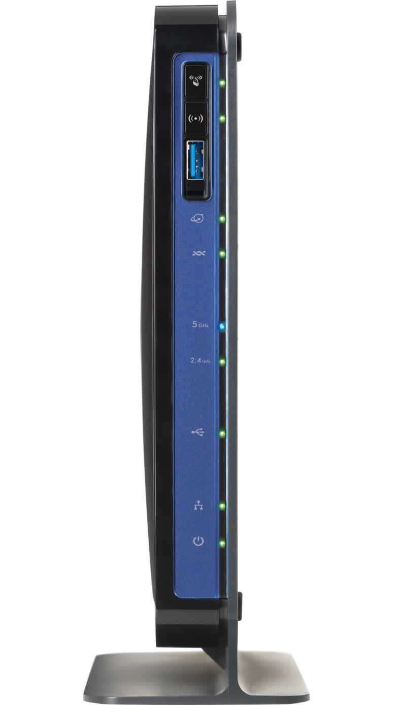 Netgear DGND3700 N600 Dual-band ADSL2+ Reviews, Pros and Cons | TechSpot