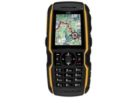 Sonim XP3300 Force Reviews, Pros and Cons | TechSpot