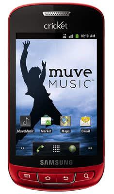 Samsung SCH-R720 Admire / Vitality / Rookie Reviews, Pros and Cons ...