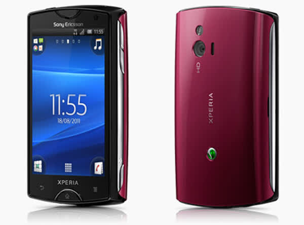 Sony Ericsson Xperia Mini Reviews, Pros and Cons | TechSpot