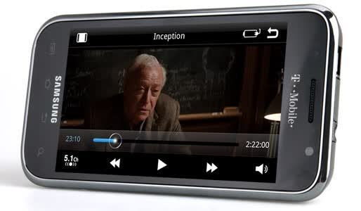 T-Mobile Galaxy S 4G Reviews, Pros and Cons | TechSpot