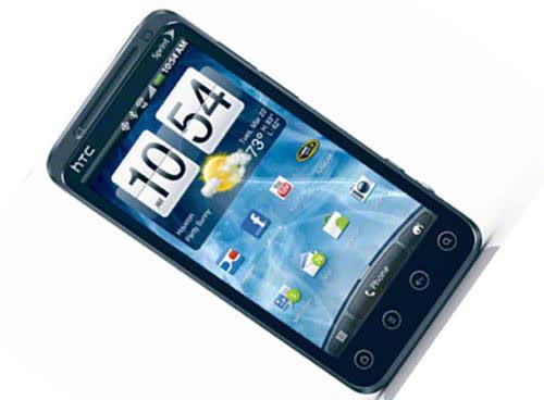 HTC EVO 3D Pros and Cons | TechSpot