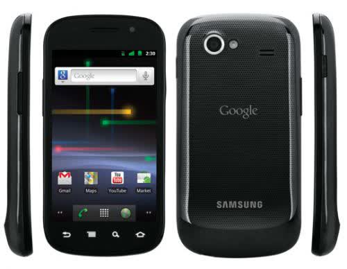 Samsung SPH-D720 Nexus S 4G Pros and Cons | TechSpot