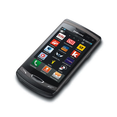 Samsung GT-S8530 Wave 2 Reviews, Pros and Cons | TechSpot