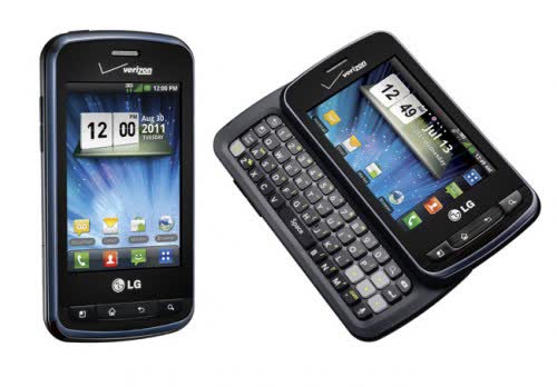 LG Enlighten Pros and Cons | TechSpot