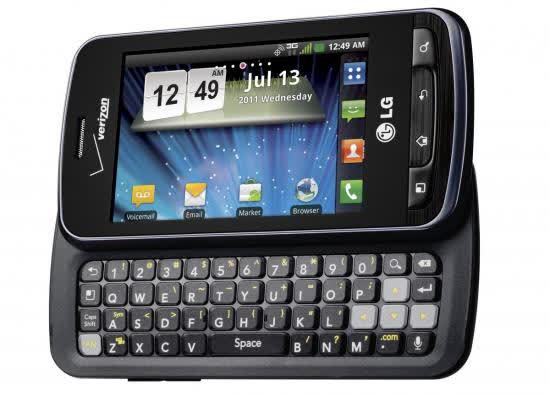 LG Enlighten Pros and Cons | TechSpot