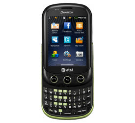 Pantech Pursuit 2 Reviews, Pros and Cons | TechSpot