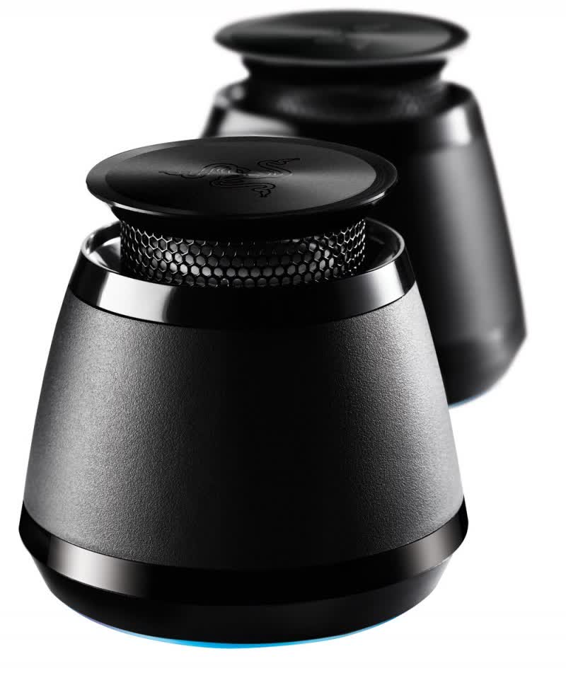 Razer Speakers