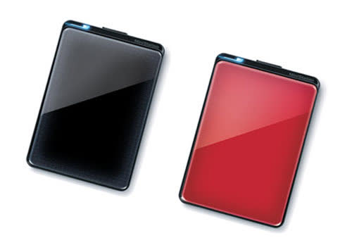 Buffalo MiniStation Plus USB3 HD-PNTU3 Reviews, Pros and Cons | TechSpot