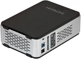 Hitachi Touro Desktop Pro USB3 Reviews, Pros and Cons | TechSpot