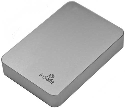 ioSafe Rugged Portable USB2/USB3 Reviews, Pros and Cons | TechSpot