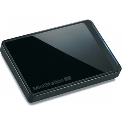 Buffalo MiniStation / MiniStation Stealth USB3 HD-PCTU3 Pros and Cons ...