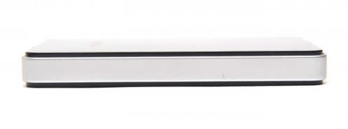 Hitachi Touro Mobile Pro Portable Drive USB3 Pros and Cons | TechSpot