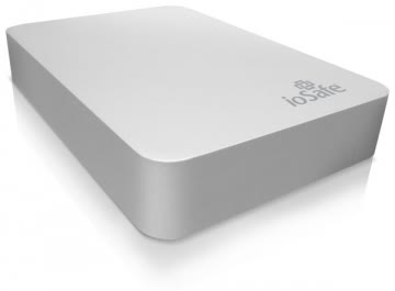 ioSafe Rugged Portable USB2/USB3 Reviews, Pros and Cons | TechSpot