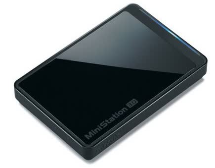 Buffalo MiniStation / MiniStation Stealth USB3 HD-PCTU3 Pros and Cons ...