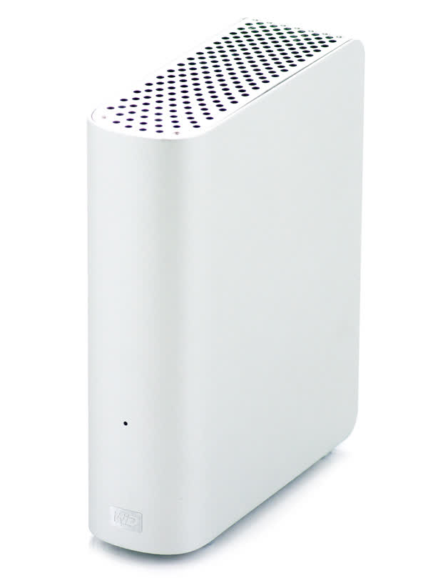 Western Digital My Book Studio New Edition USB2/FireWire Pros and Cons ...
