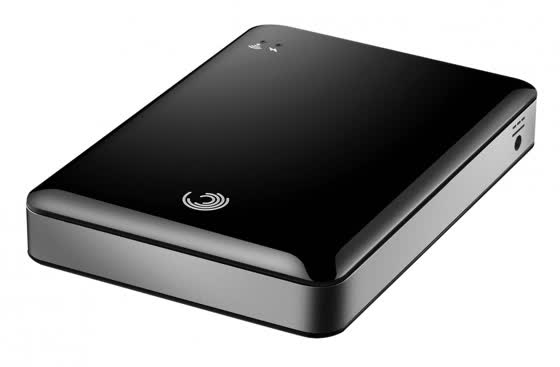 Seagate GoFlex Satellite Mobile Wireless Storage USB3/WiFi Reviews ...