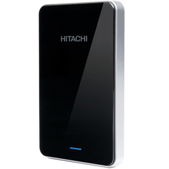 Hitachi Touro Mobile Pro Portable Drive USB3 Pros and Cons | TechSpot