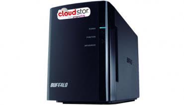 Buffalo CloudStor Pro NAS Server USB2 Reviews, Pros and Cons | TechSpot