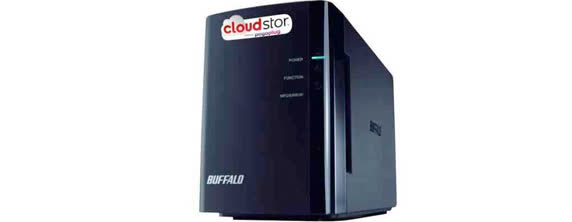Buffalo CloudStor Pro NAS Server USB2 Reviews, Pros and Cons | TechSpot