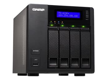 Qnap TS-419P+ Reviews, Pros and Cons | TechSpot