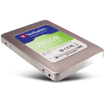 Verbatim Solid State Drive Series SATA300 Reviews, Pros and Cons | TechSpot