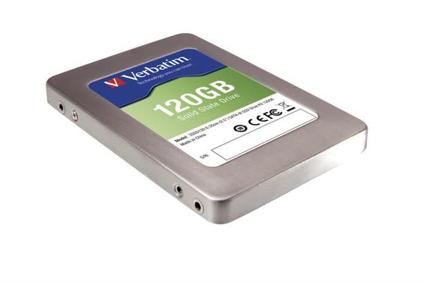 Verbatim Solid State Drive Series SATA300 Reviews, Pros and Cons | TechSpot