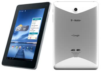 T-Mobile Springboard 7 inch Reviews, Pros and Cons | TechSpot