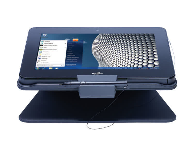 Motion Computing CL900 Reviews, Pros and Cons | TechSpot