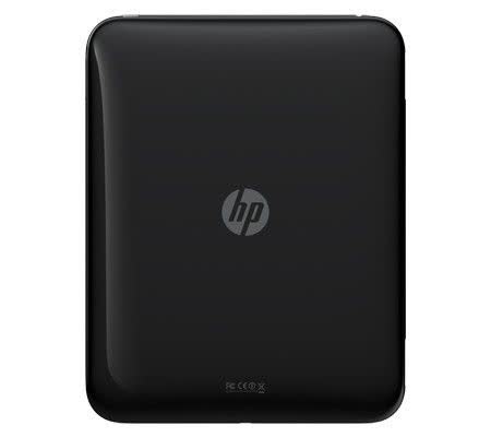 HP TouchPad Reviews, Pros and Cons | TechSpot