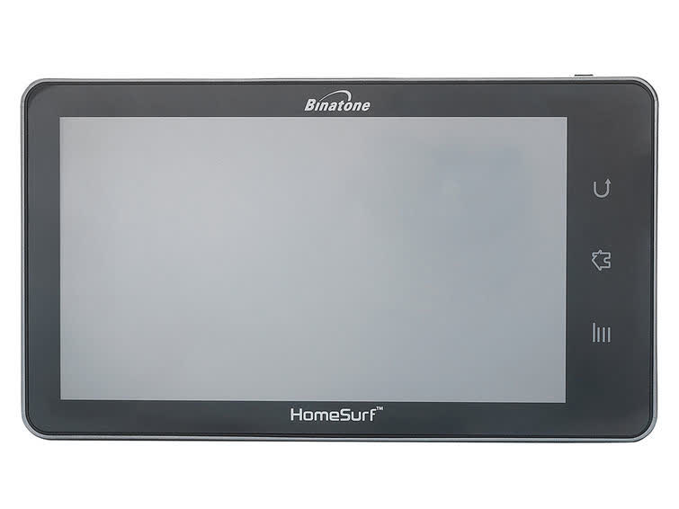 Binatone HomeSurf 705 Pros and Cons | TechSpot