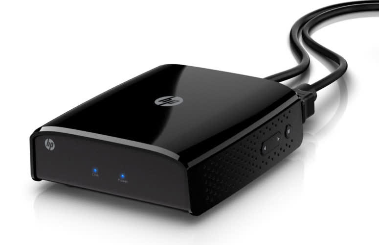 HP Wireless TV Connect Kit Reviews, Pros and Cons | TechSpot