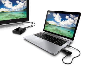 HP Wireless TV Connect Kit Reviews, Pros and Cons | TechSpot