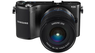 Samsung NX210 Reviews, Pros and Cons | TechSpot